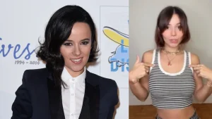 Alizée: her daughter takes over the hit “Moi... Lolita”, 23 years later