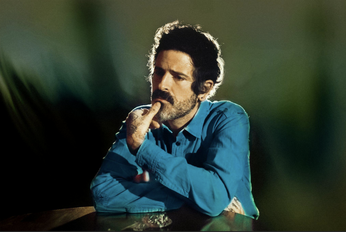 Devendra Banhart covers “Pay The Toll”