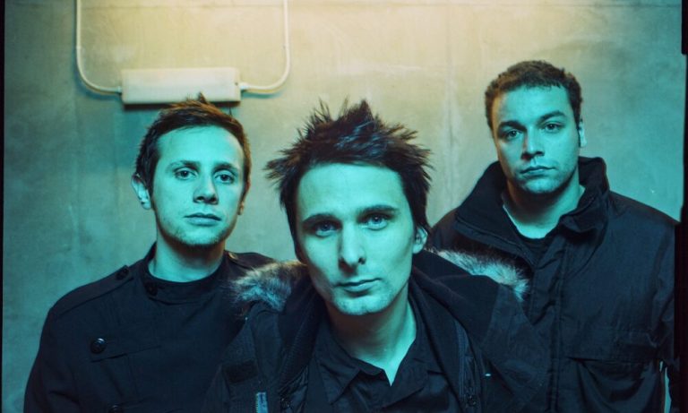 Muse celebrates 20 years of Absolution