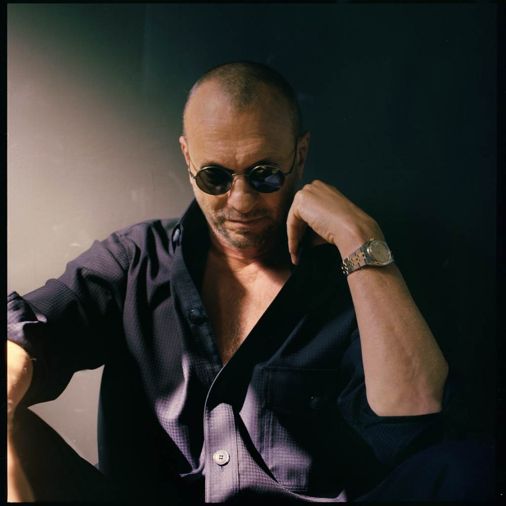 BIAGIO ANTONACCI: "A cena con gli dei" the new single (Listen to the song)
