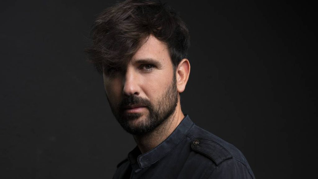 David Otero returns with a new album in 2024: a work on digital and its ...