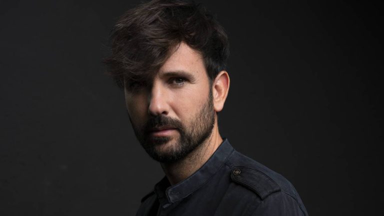 David Otero returns with a new album in 2024: a work on digital and its ...