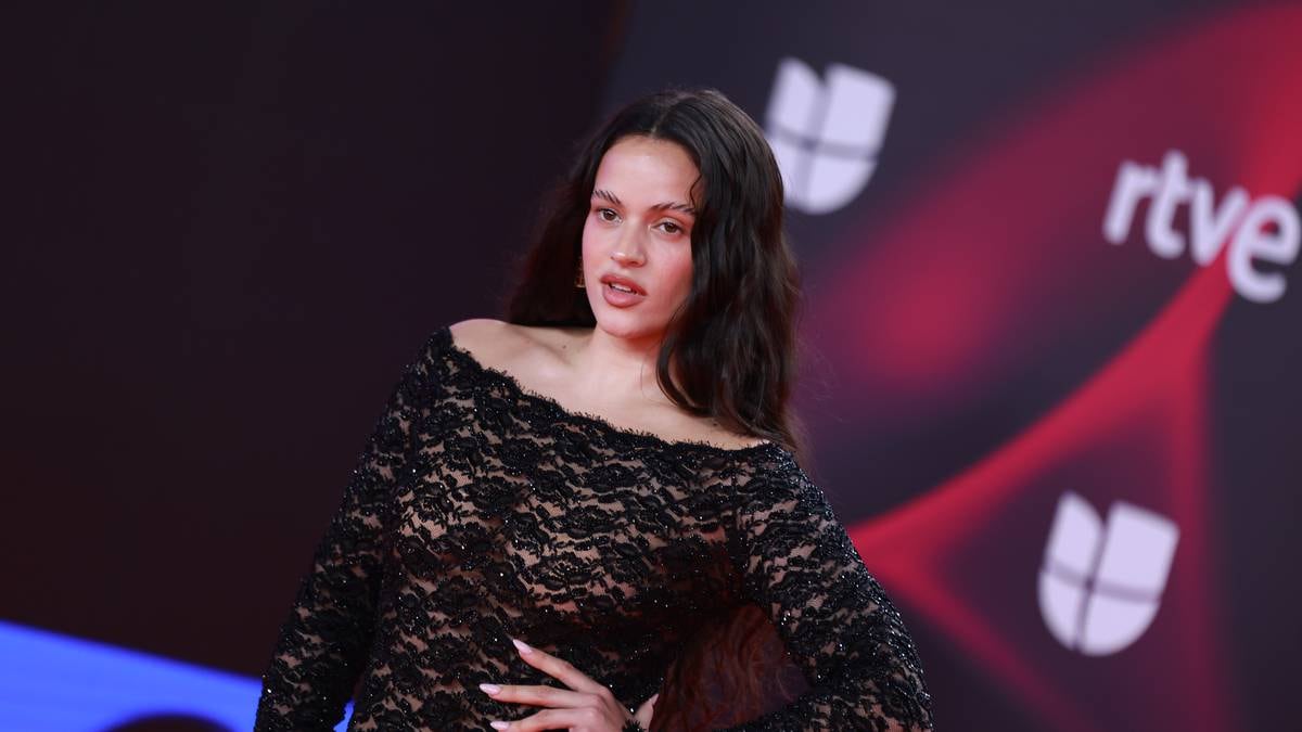 Karol G, Rosalía and Princesa Alba, among the nominees for the Musa ...