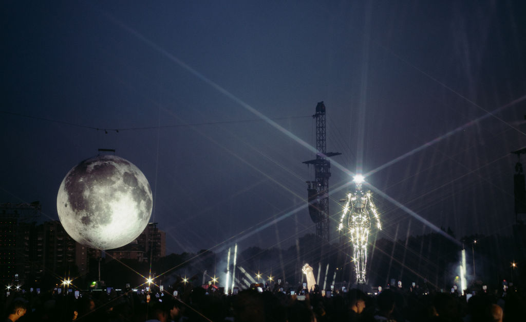 The ten best concerts of 2023