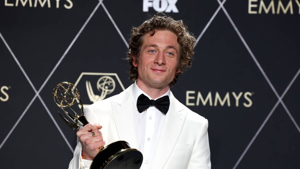 Awards calendar 2024: Date of the Grammys, the Oscars, the Goyas and more