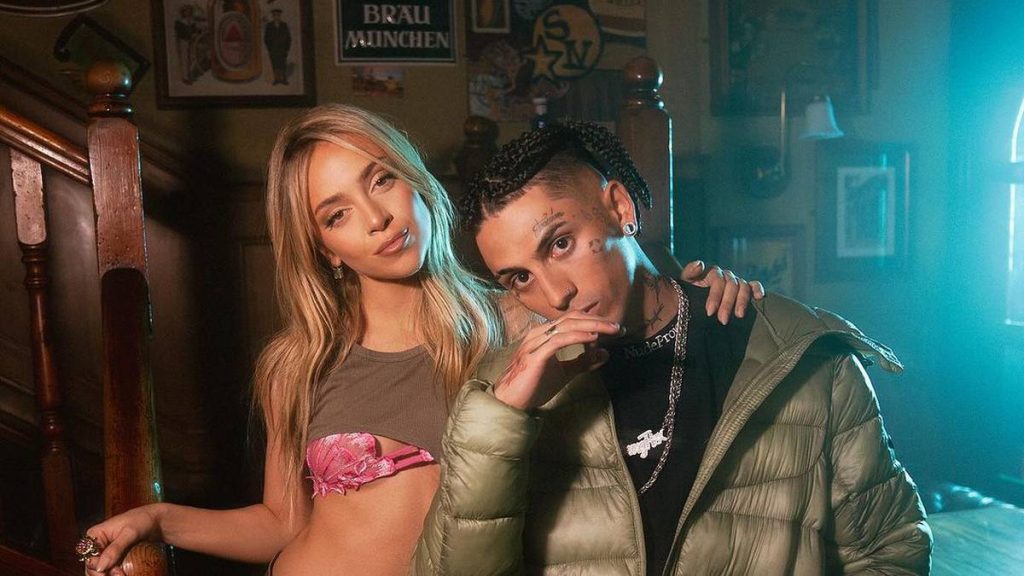 Ana Mena and Khea bring out their romantic side in 'How I Love You'