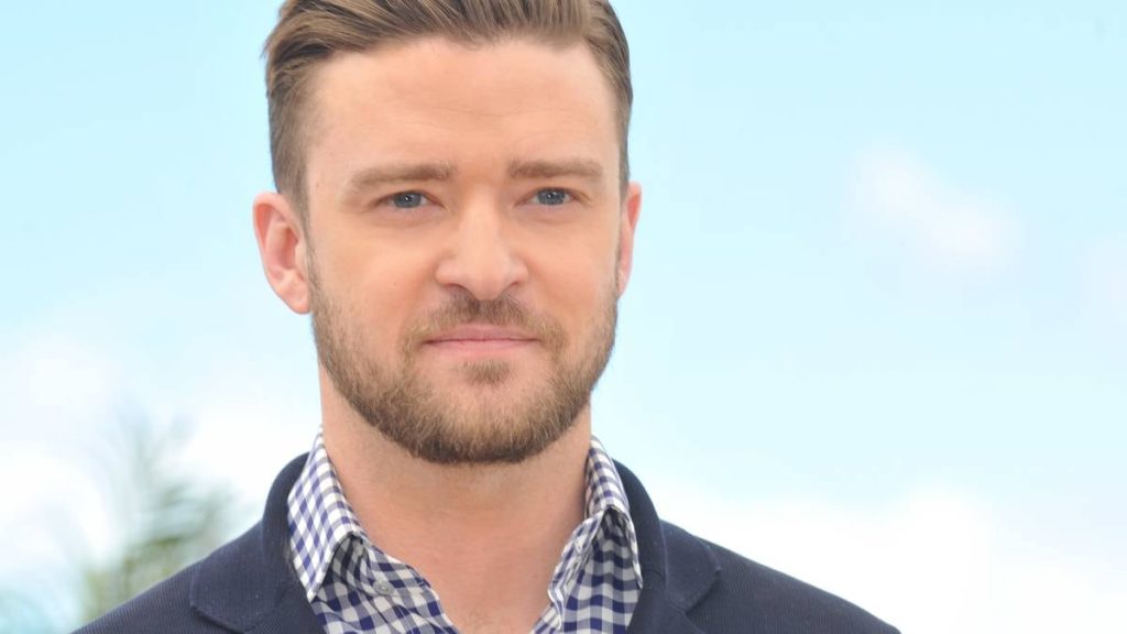 Justin Timberlake will release 'Selfish' this Friday, January 25