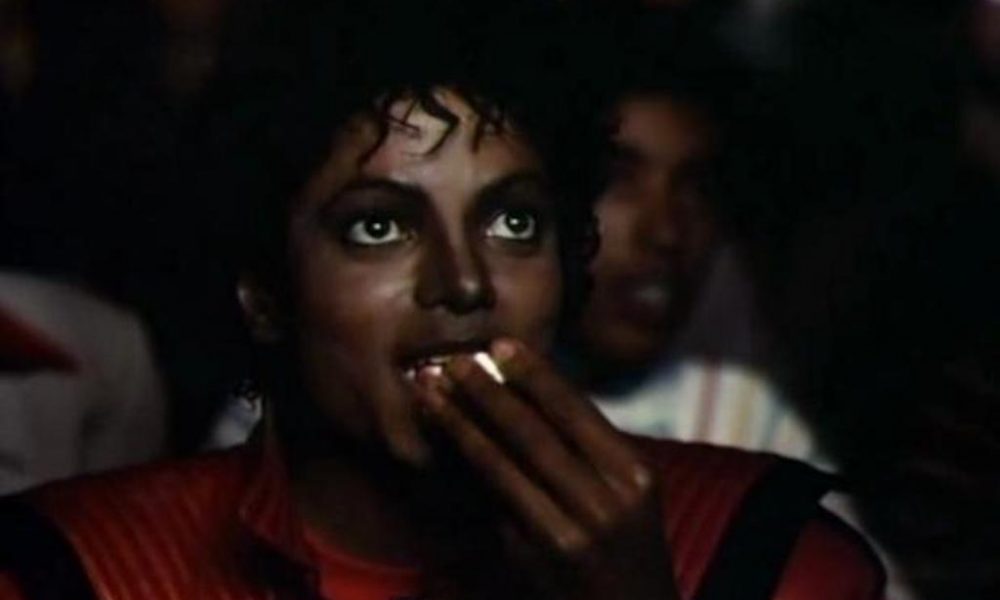 Michael Jackson biopic to be released in 2025