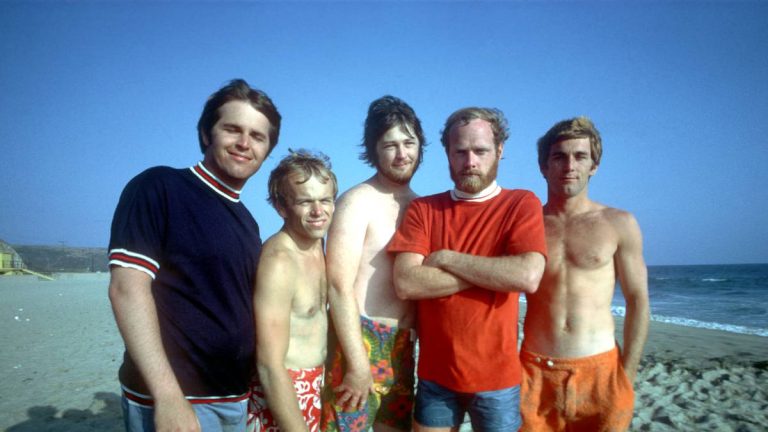 Carl Wilson: 26 years since goodbye to the sweet voice, to the 'glue ...