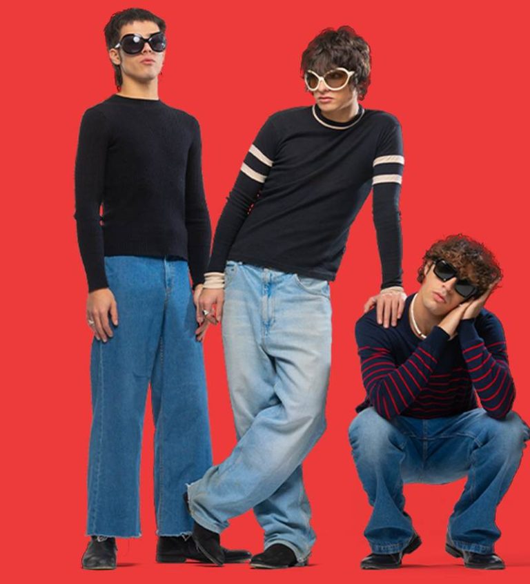 OMINI the new single “Go catch 'em” and the tour (Watch the video)