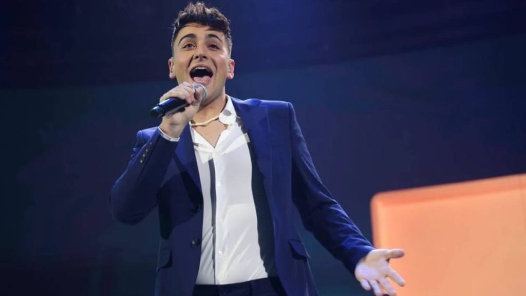 Juanjo: from starring in the great love story of 'OT 2023' to the ...