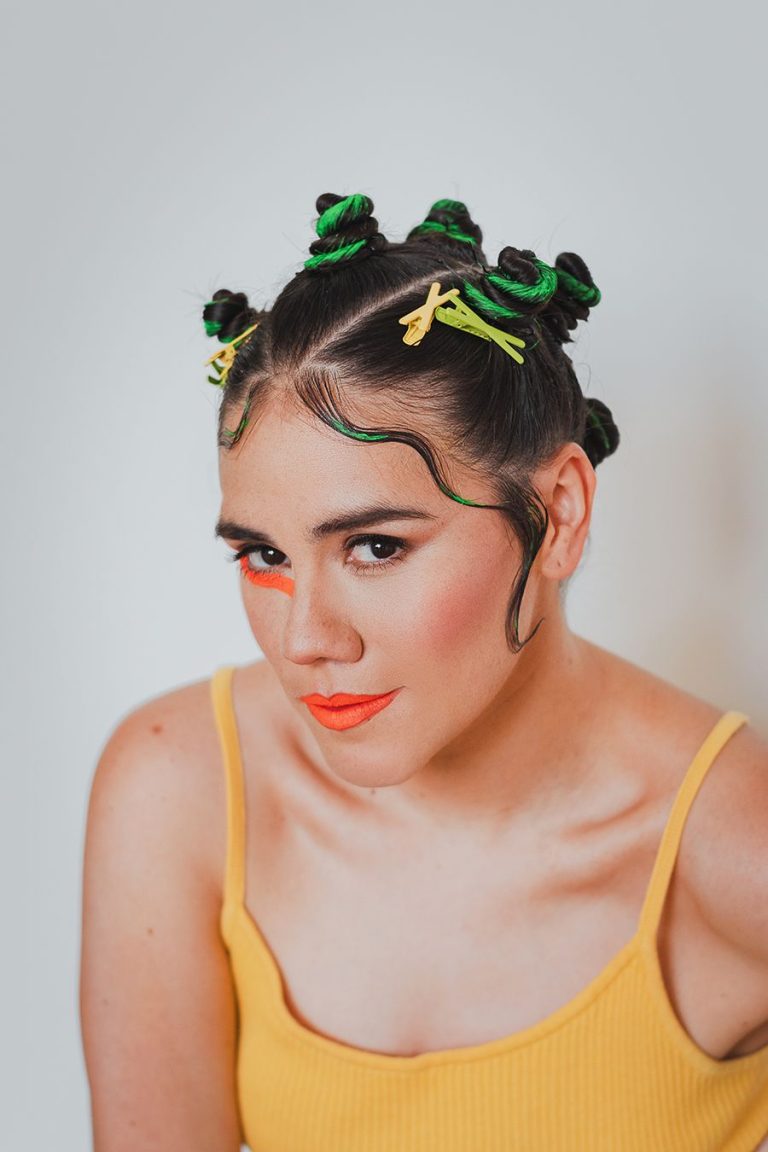 Pahua will officially present 'Hábita' on a tour of Mexico