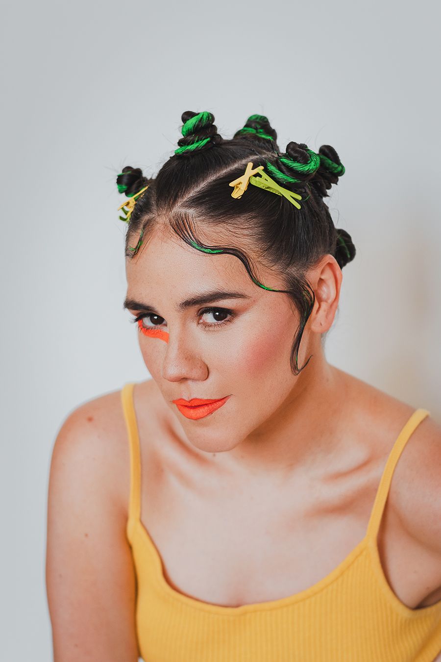 Pahua will officially present 'Hábita' on a tour of Mexico