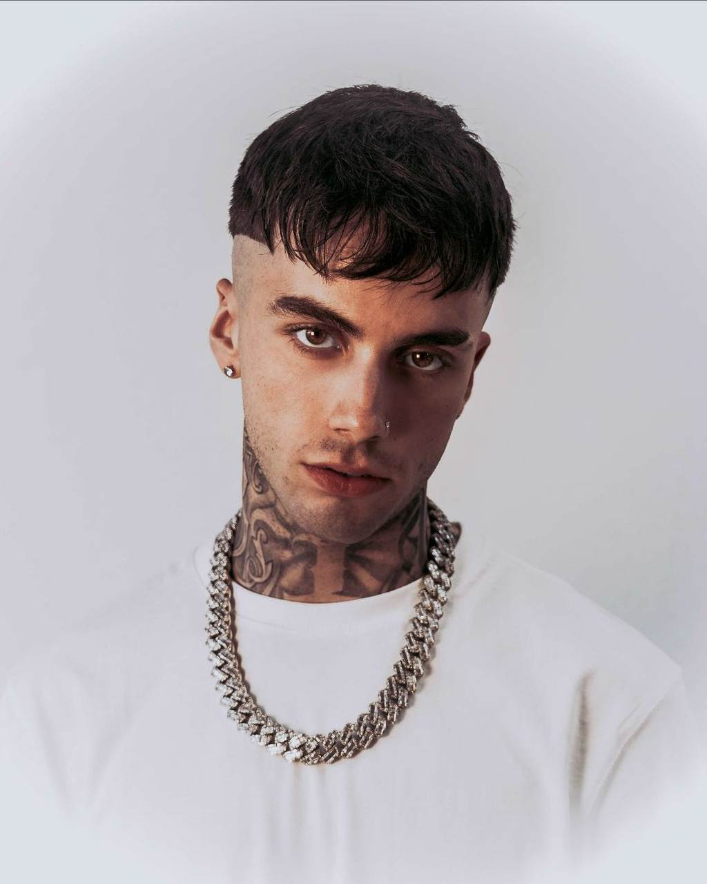 TONY BOY reaches number one in the Italian album and physical formats ...