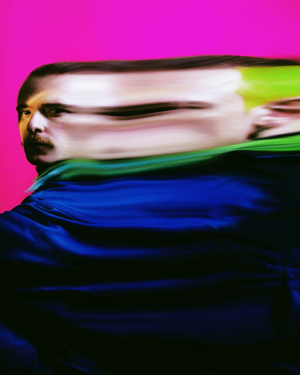MACE “MAYA" is the new album