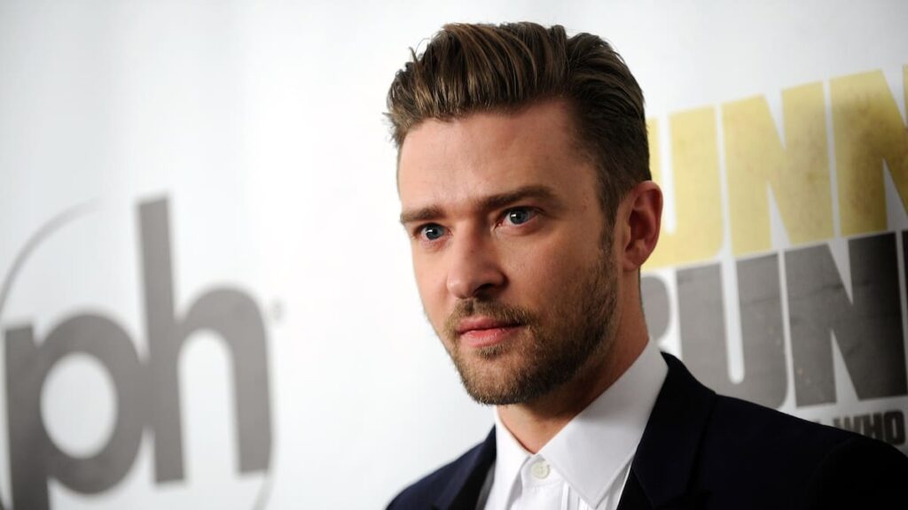 Justin Timberlake reveals his new collaboration with NSync (and the ...
