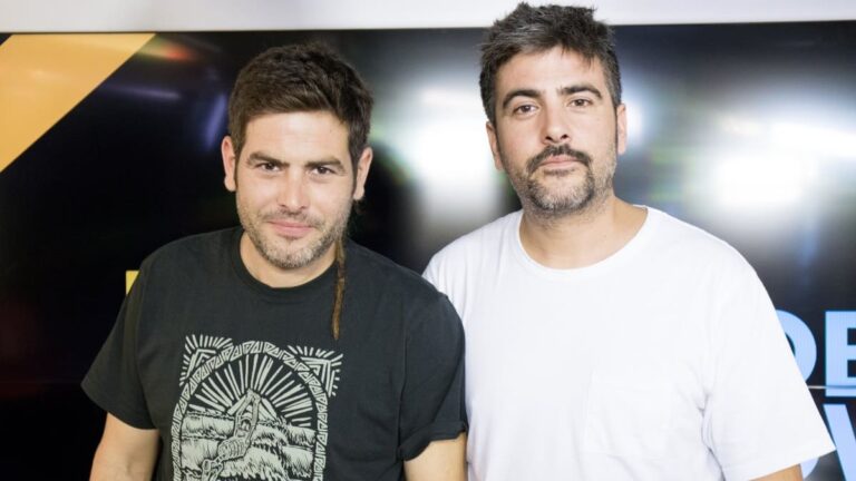 Everything we know about Estopía by Estopa: track list, cover, release ...