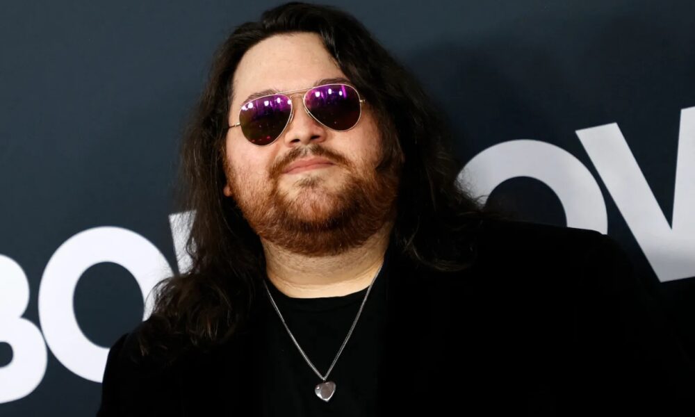 Wolfgang Van Halen responds to criticism from David Lee Roth