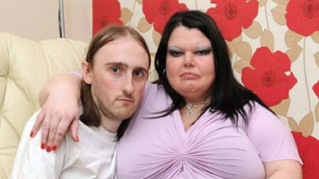 Dubbed 'The World's Most Jealous Woman', She Makes Her Husband Take A ...