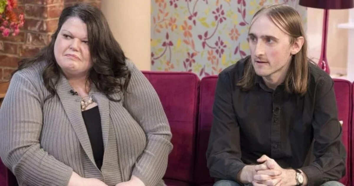 Dubbed 'The World's Most Jealous Woman', She Makes Her Husband Take A ...