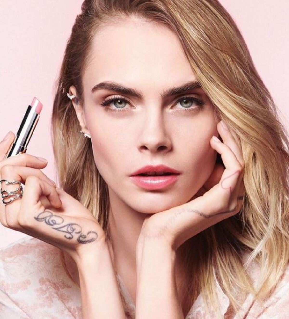 Here Are The 10 Most Beautiful Women In The World (According To Science)