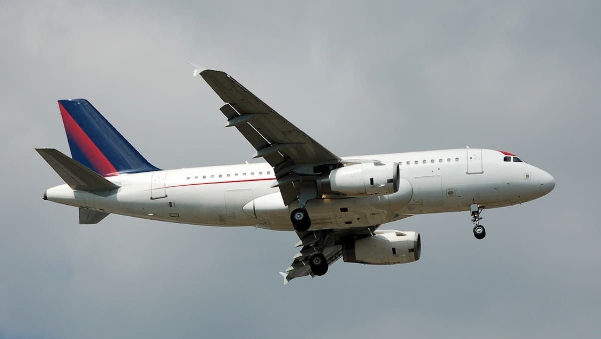 Explosive Diarrhea' Forces Plane To Turn Back After Two Hours Of Flight