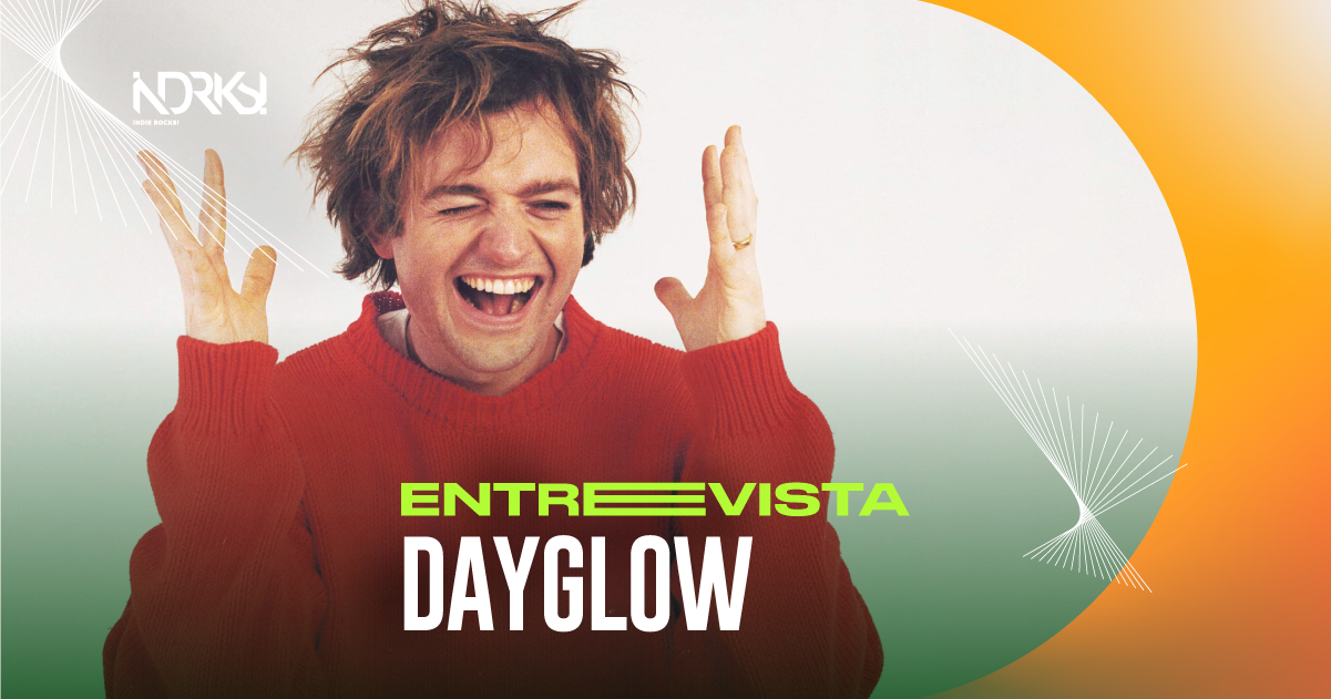 Interview with Dayglow