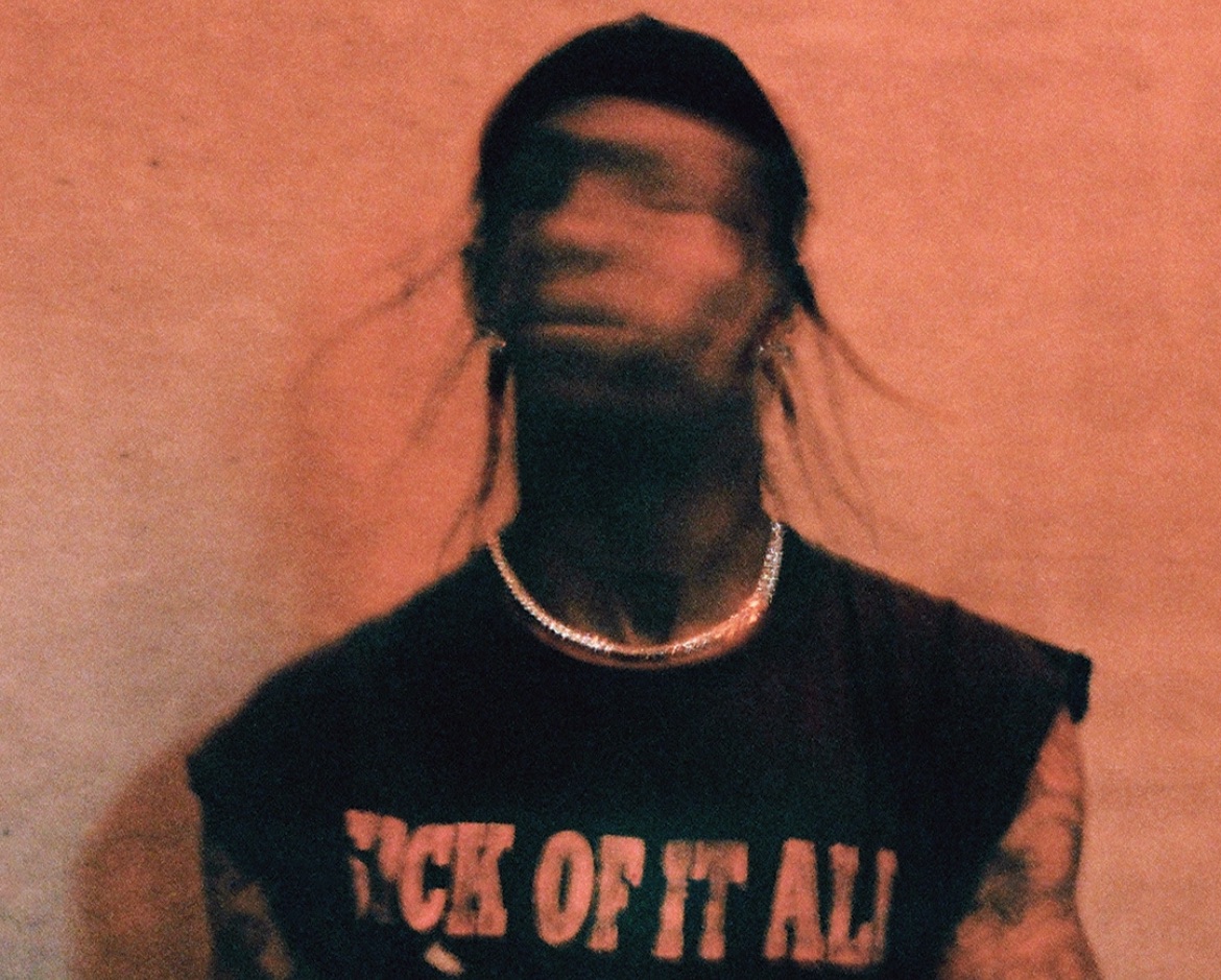 Spotify Made a Documentary About Travis Scott's Days Before Rodeo
