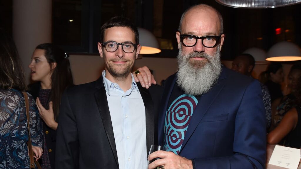 30 years since Michael Stipe's 'coming out': “It has made me a better ...