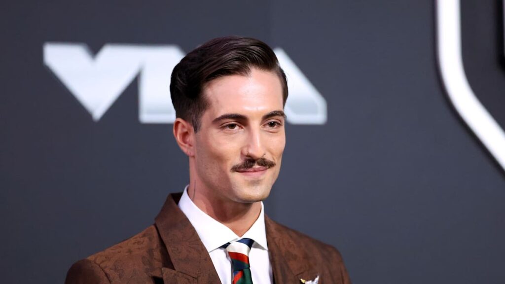 Damiano David stars in his most personal 'La La Land' with a pop song ...