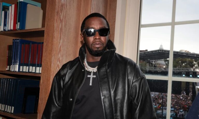 John Legend's manager denounces the condition of women in the music ...