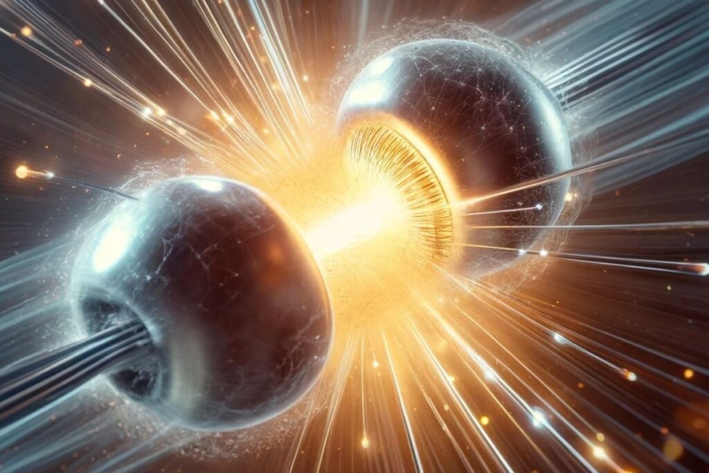 A Breakthrough in Fusion Technology Could Forever Change Our Future