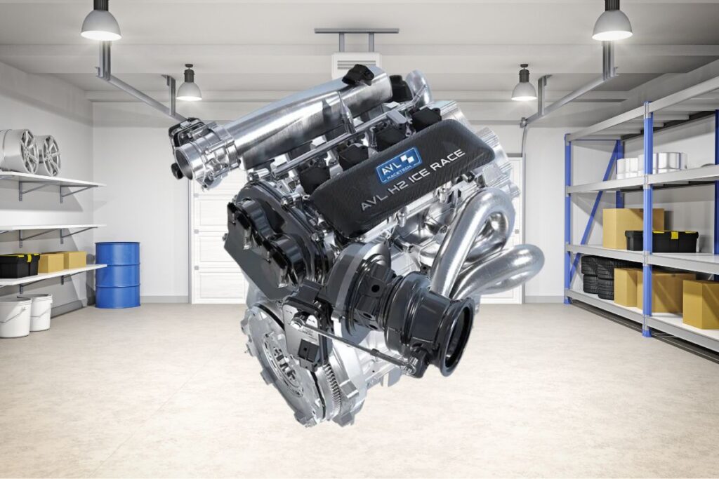 A Game-Changing Water-Powered Engine: Is the Electric Car Industry at Risk?