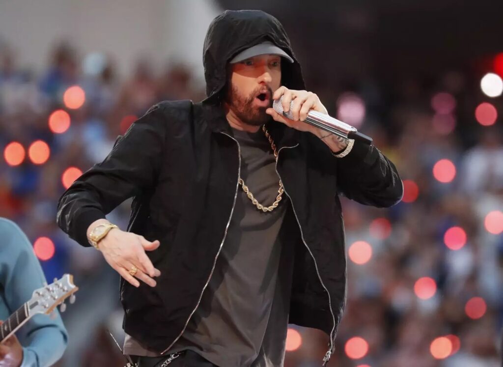 Eminem's mother dies at age 69
