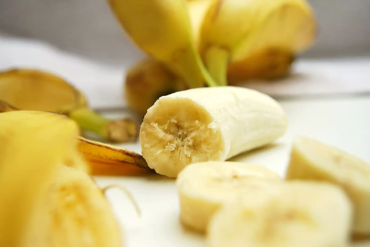 The 10 Best Foods to Ease Diarrhea