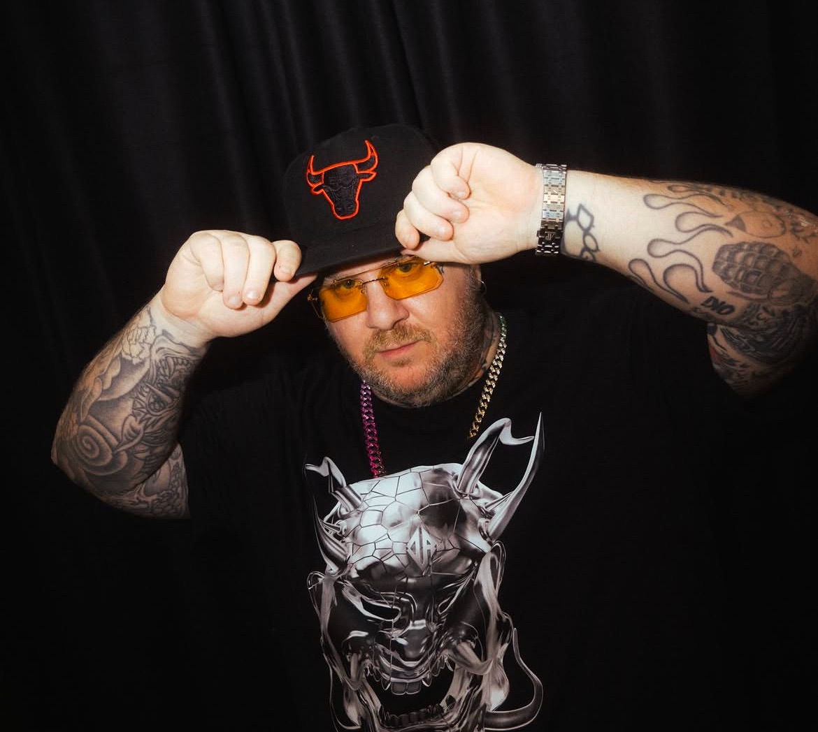 Jake La Furia's new album could be released on January 31st