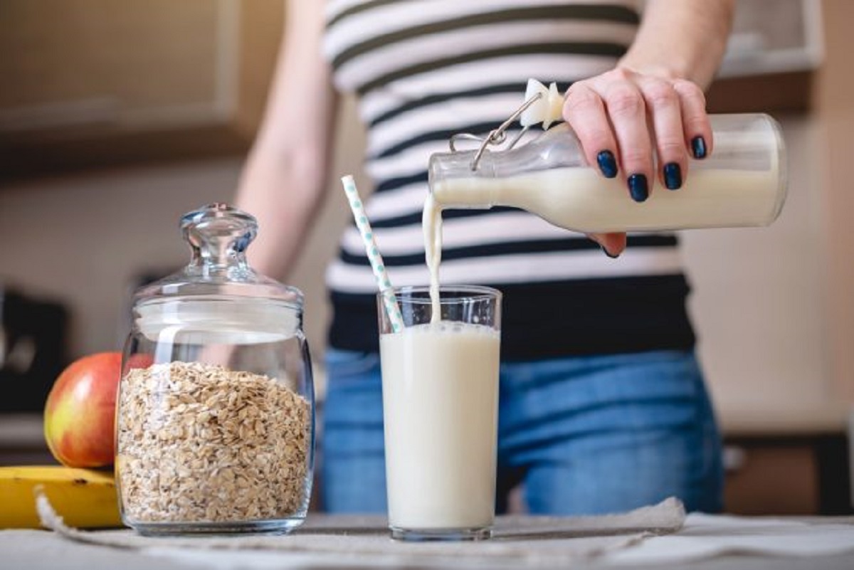 OAT-Zempic: The Oat-Based Drink Going Viral on TikTok for Weight Loss ...