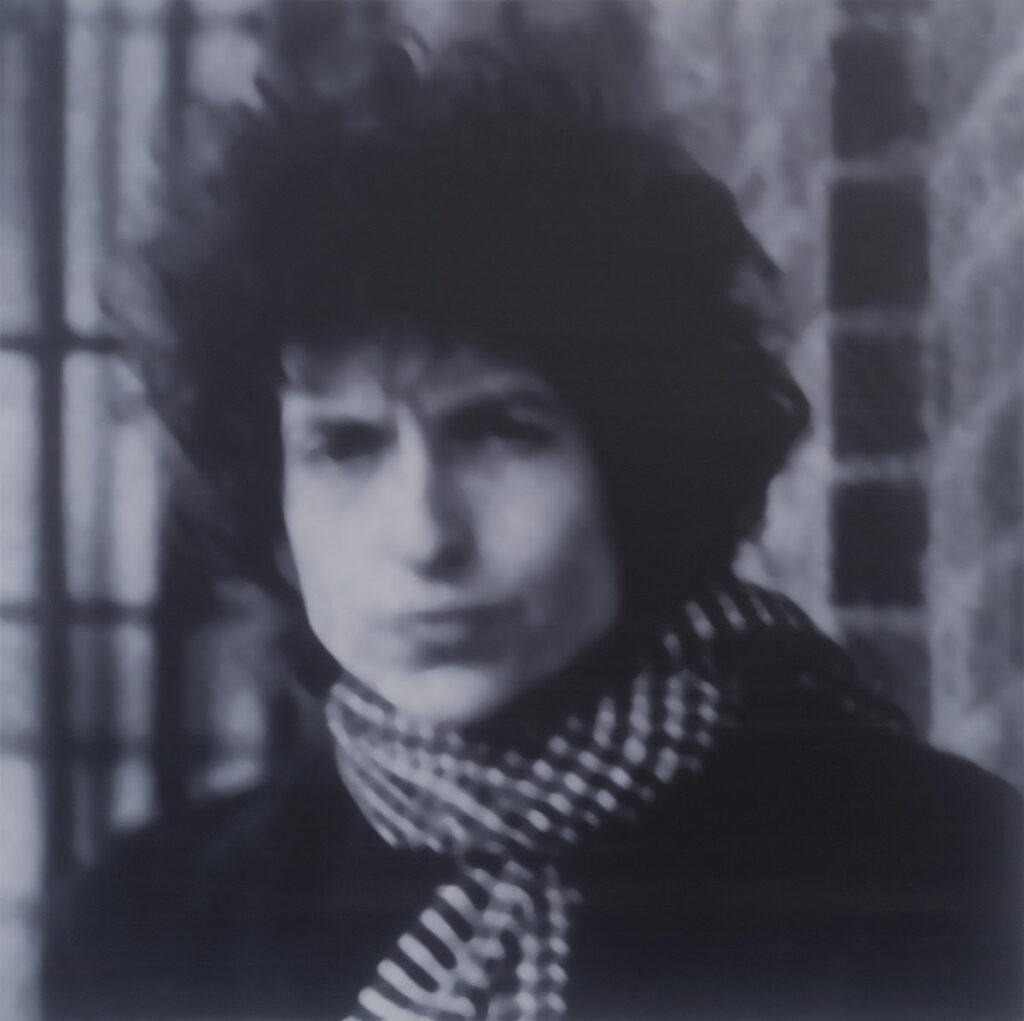Bob Dylan at the Gagosian of Beverly Hills: the Richard Prince ...