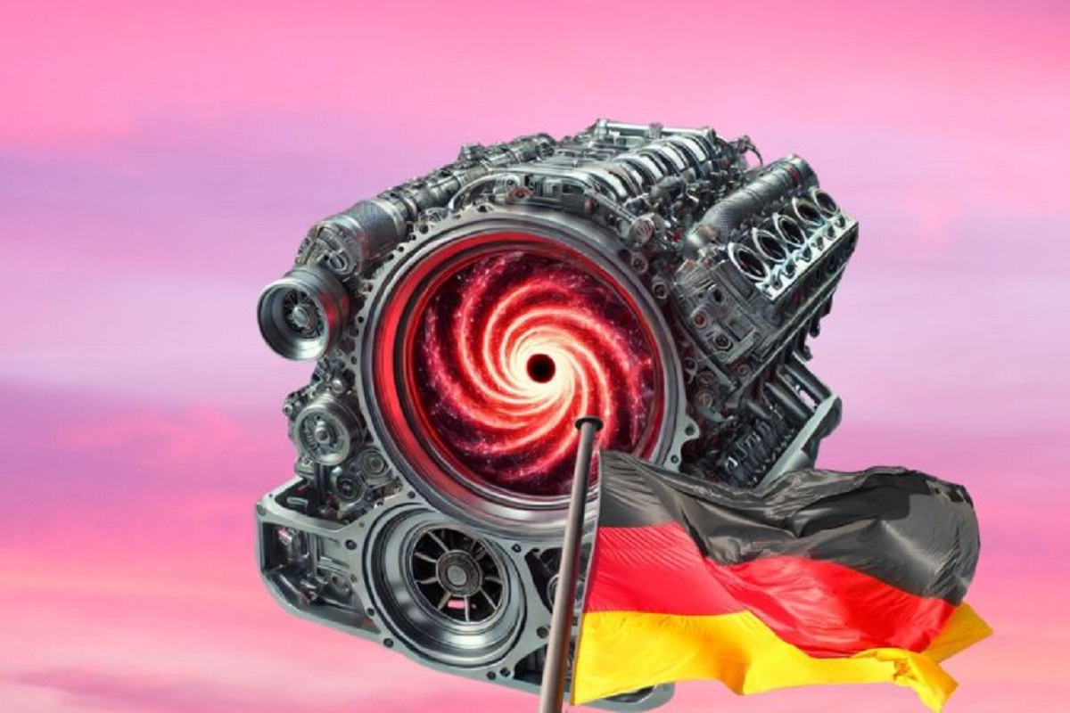Germany stuns the world with a new lithium-powered quantum engine