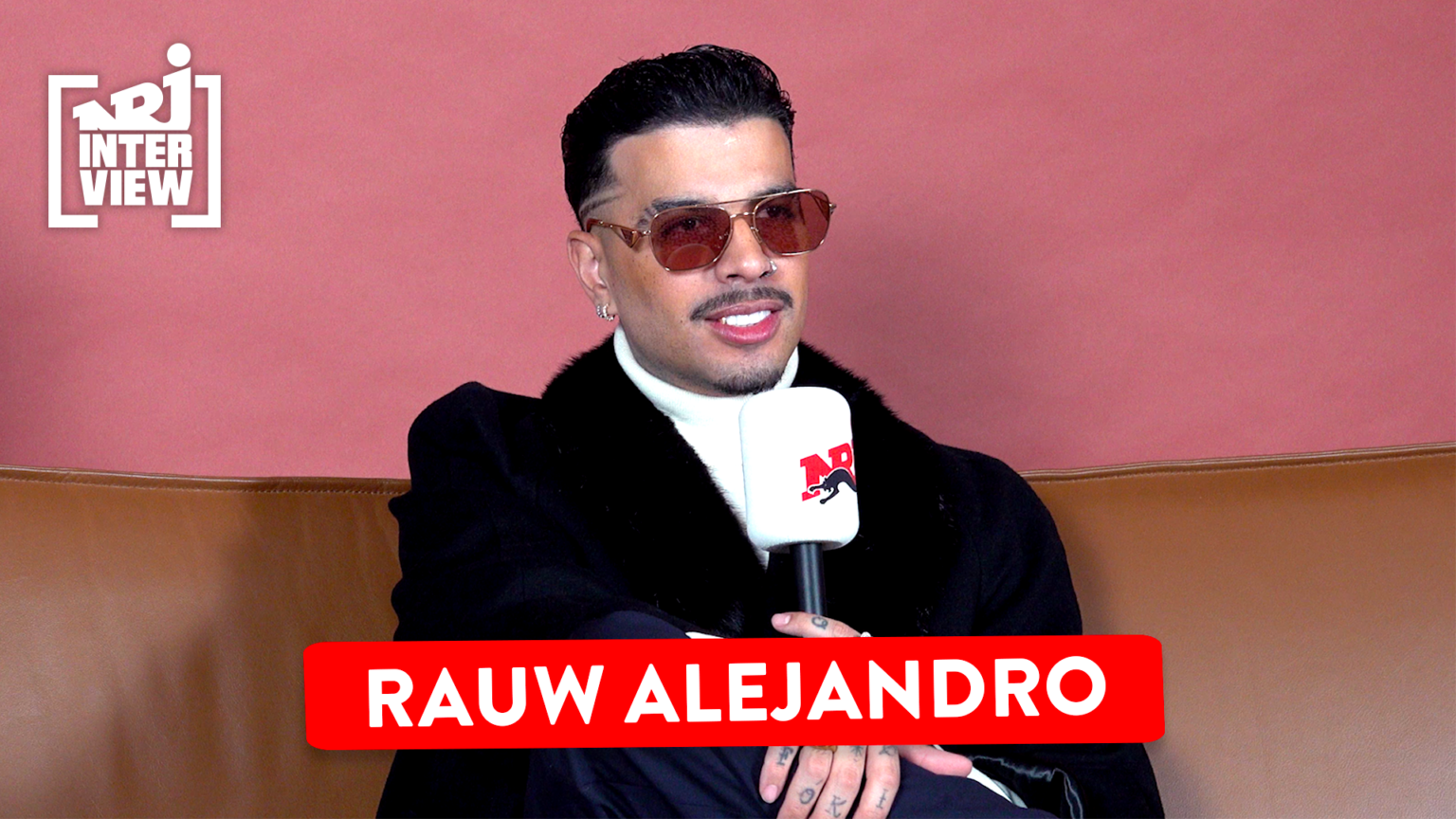 Rauw Alejandro soon in concert in Paris: what surprises expect his fans?