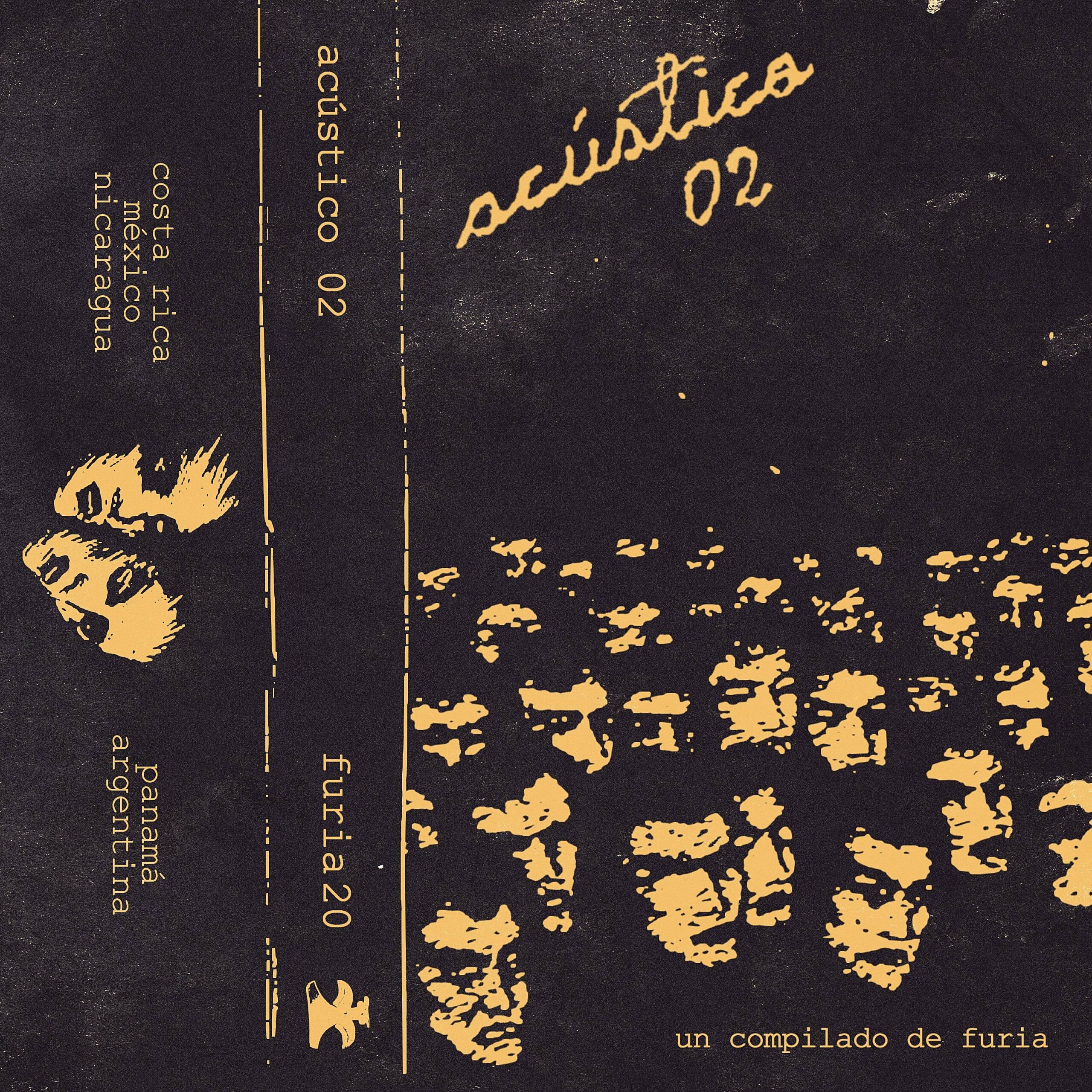 Goodbye Cometo surprises with the acoustic version of "Costanera"