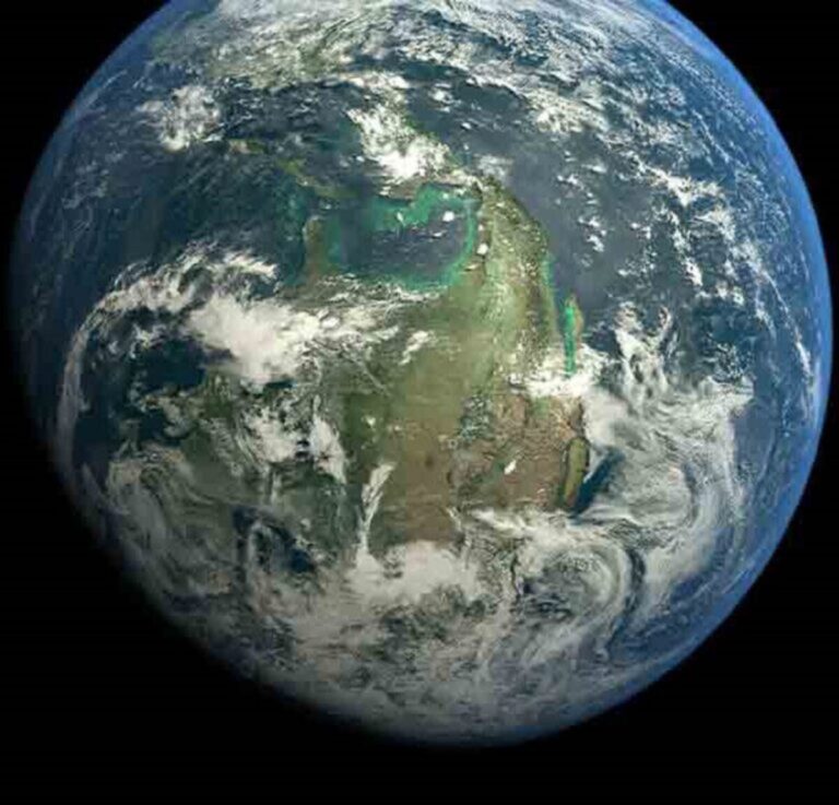 How Long Have Humans Been on Earth ? Scientists Reveal Surprising Facts