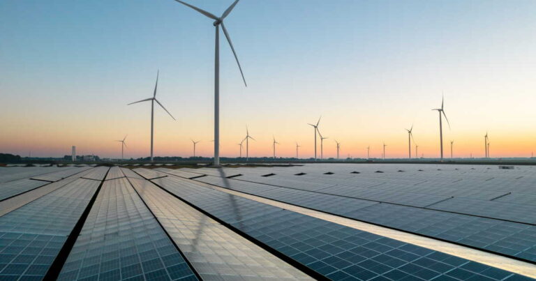 South Korean solar cells hit record efficiency—what that means for ...