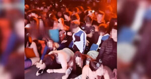 Perreo: the dance teens love but parents fear — here’s why it’s so ...