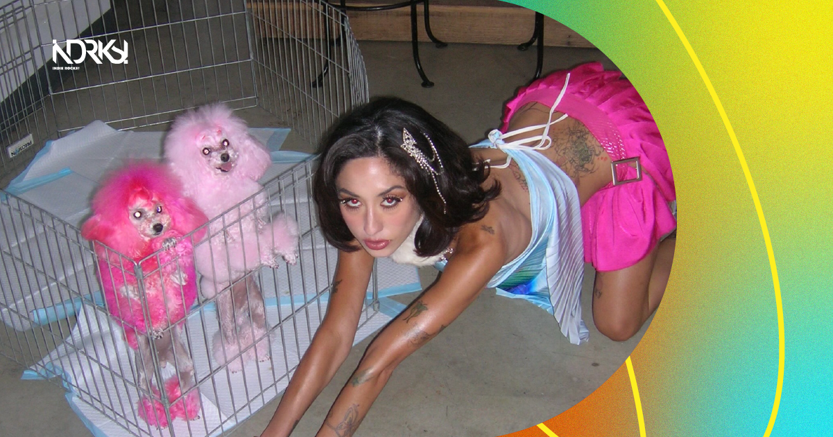 Interview with Isabella Lovestory