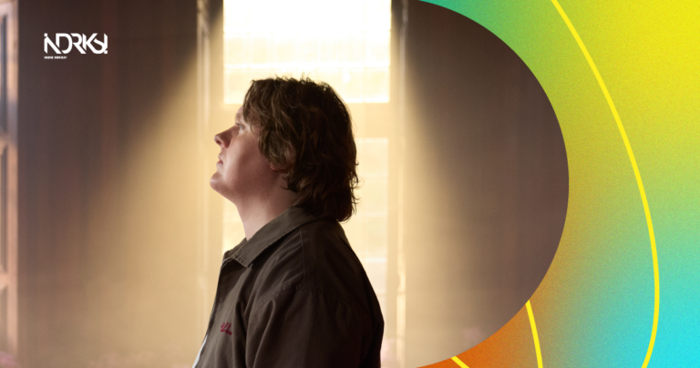 Interview with Lewis Capaldi