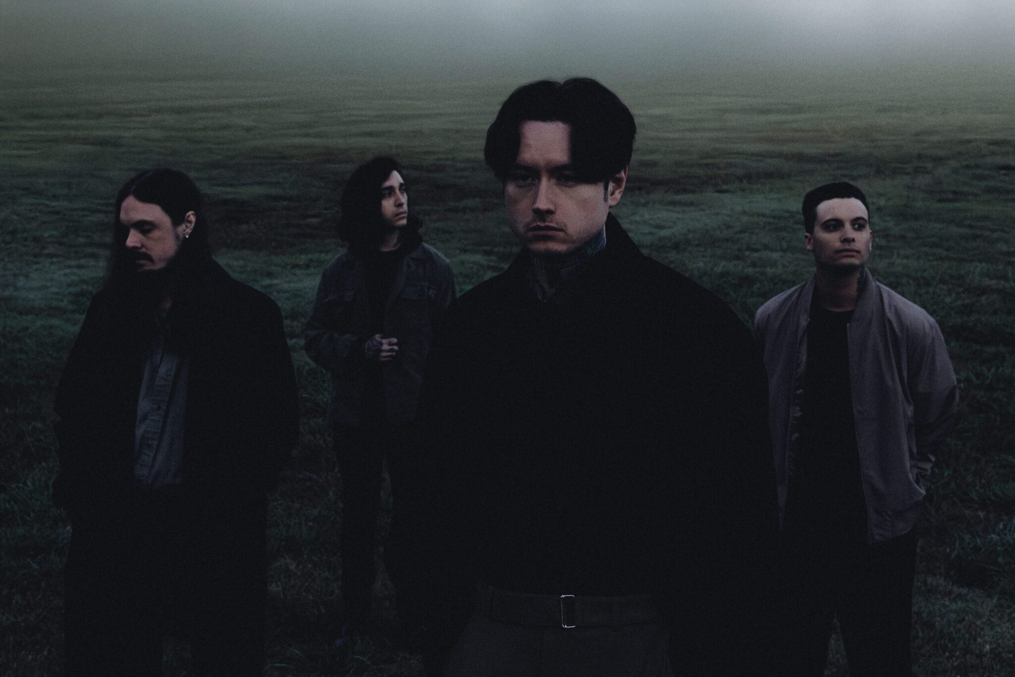 Bad Omens return with new anthem "Dying To Love"