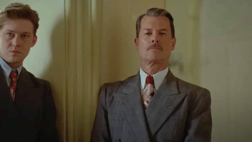 He was just an extra in a 4-time Oscar-nominated film—today he's the ...