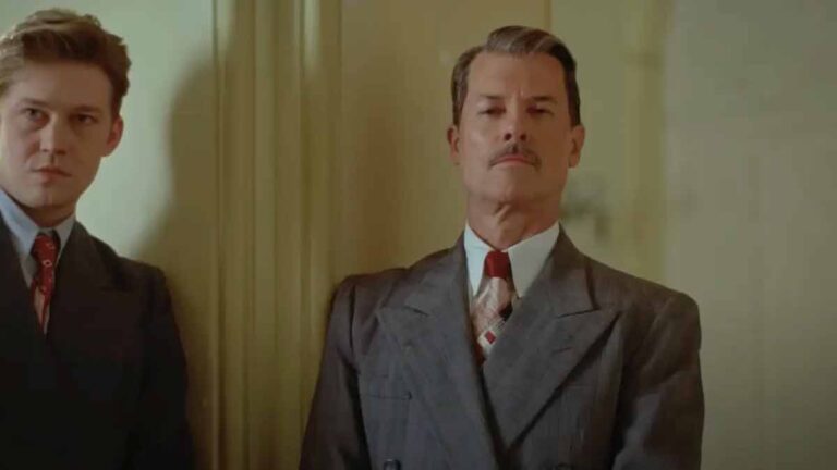 He was just an extra in a 4-time Oscar-nominated film—today he's the ...