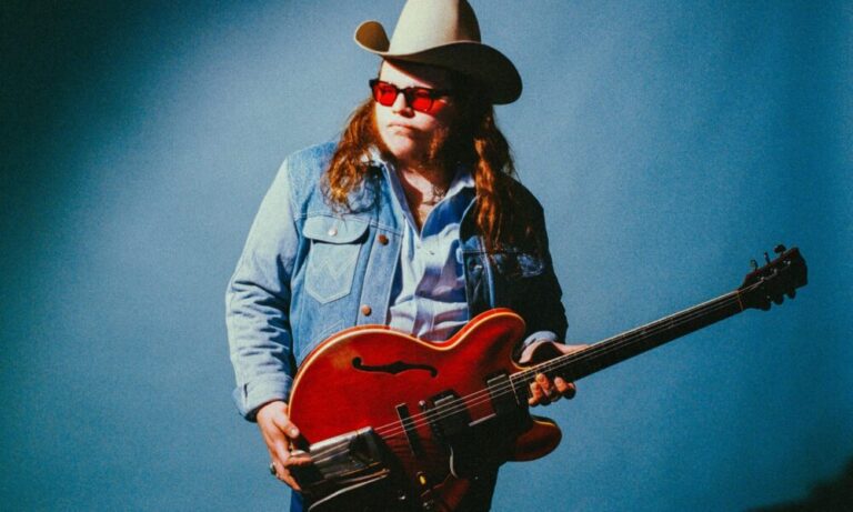 Interview: Marcus King, caught up with 'the band'